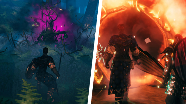 Valheim Age Rating | Is it safe for kids? - GameRevolution